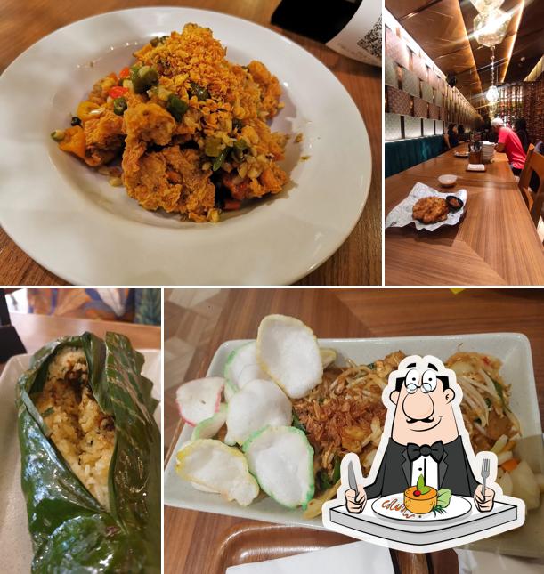 REMBOELAN, West Jakarta - Restaurant menu, prices and reviews