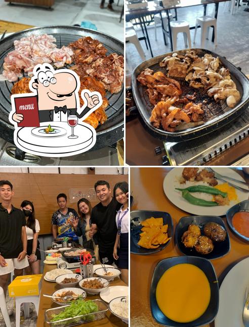 Boss Madam-Unli Samgyup, Wings, Buffet 199 Bagumbong, Caloocan ...