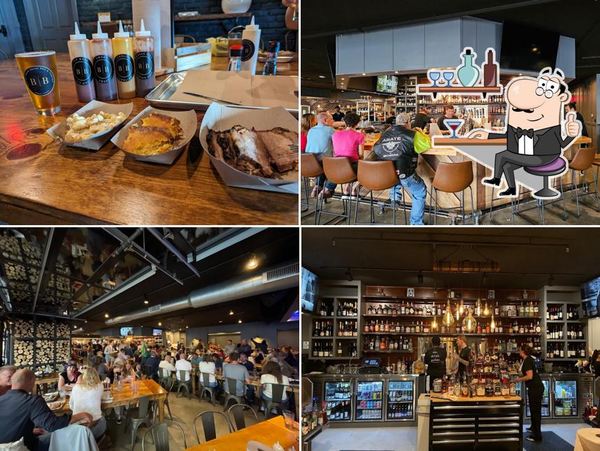 Butcher Block Social, Caledonia - Restaurant menu, prices and reviews