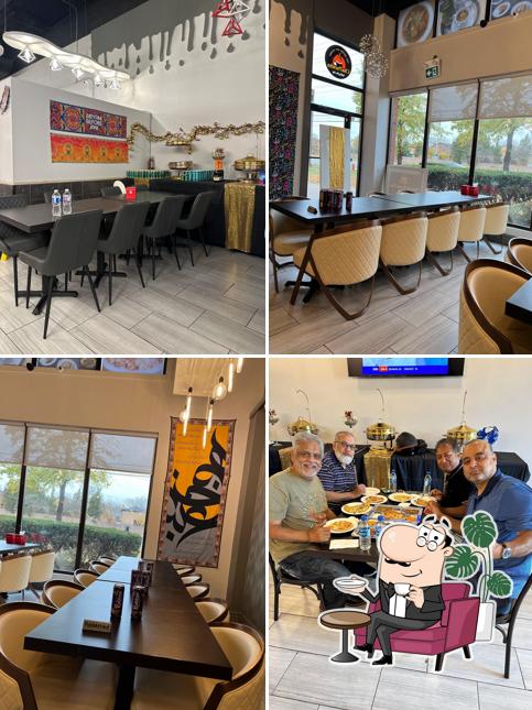 Chai Paratha Mississauga, Mississauga - Restaurant menu, prices and reviews