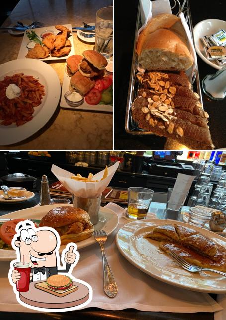 The Cheesecake Factory in Braintree - Restaurant menu and reviews