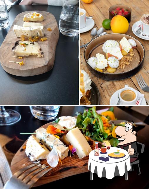 Ciel Rooftop Grenoble, Grenoble - Menu du restaurant, prix et avis