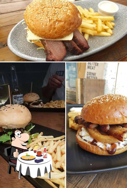 Cleaver & Co. Sylvia Park, Auckland - Restaurant menu, prices and reviews