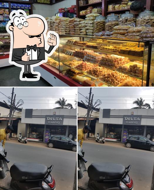 Delta Bakery, Kozhikode - Restaurant reviews