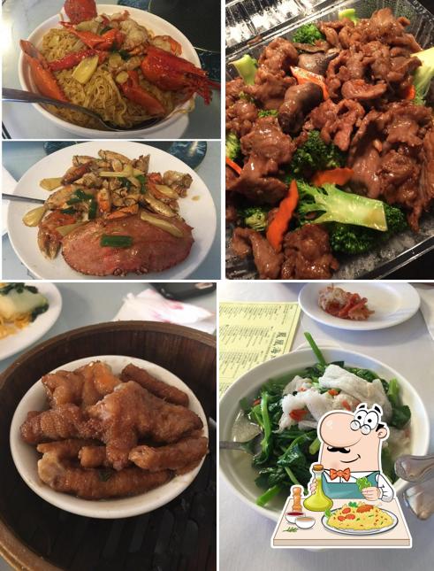 Fung Wong in Daly City - Restaurant menu and reviews