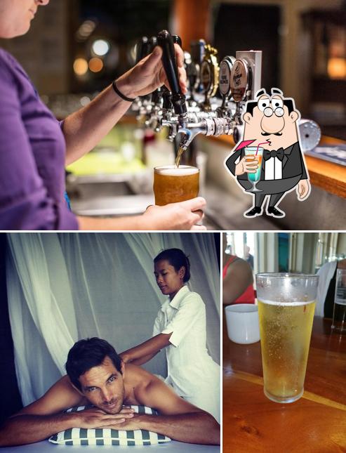 Gov's Sports Bar - Karma Rottnest in Rottnest Island - Restaurant reviews