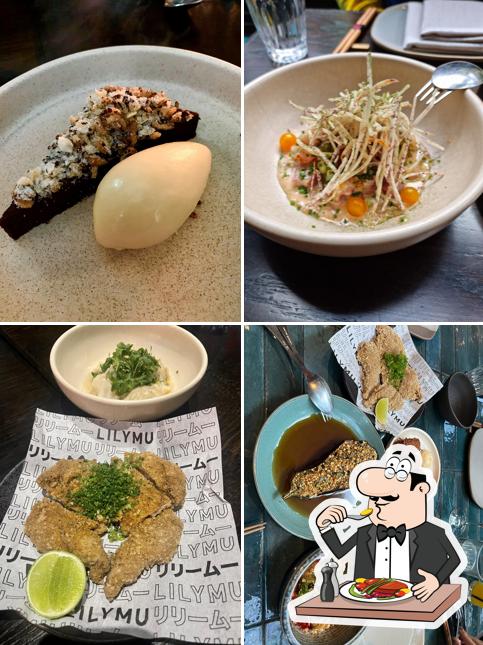 LILYMU in Parramatta - Restaurant reviews