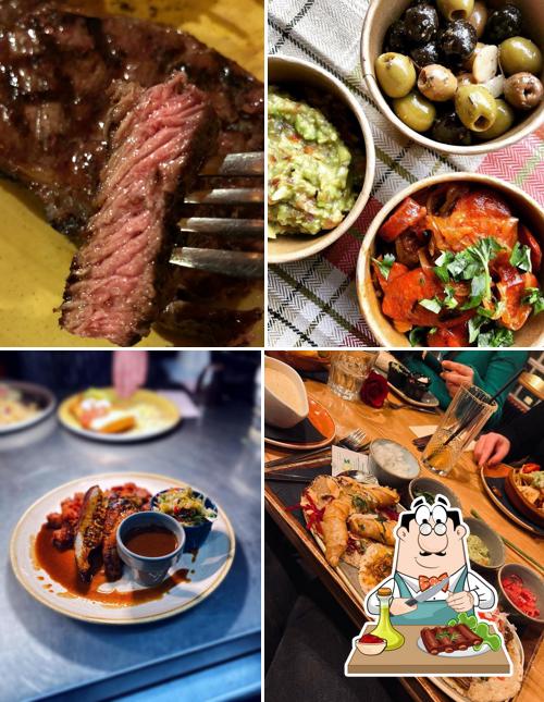 La Casa Loco in Rugby - Restaurant reviews