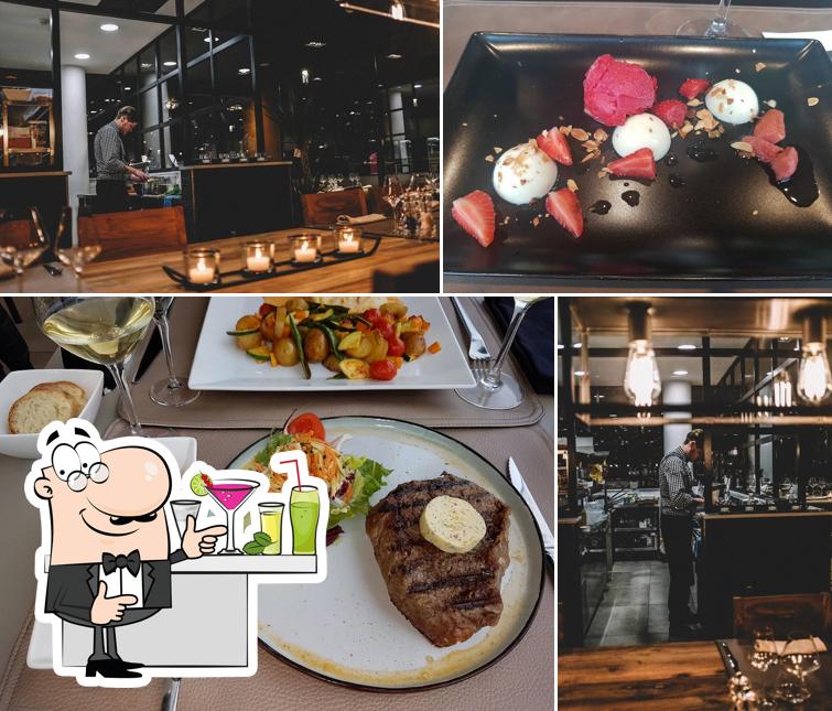 Le Bon Plan, Andenne - Restaurant menu and reviews