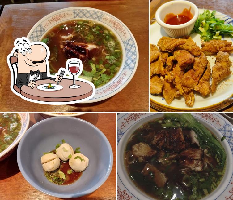 Lin Jiang, Baguio - Restaurant menu, prices and reviews