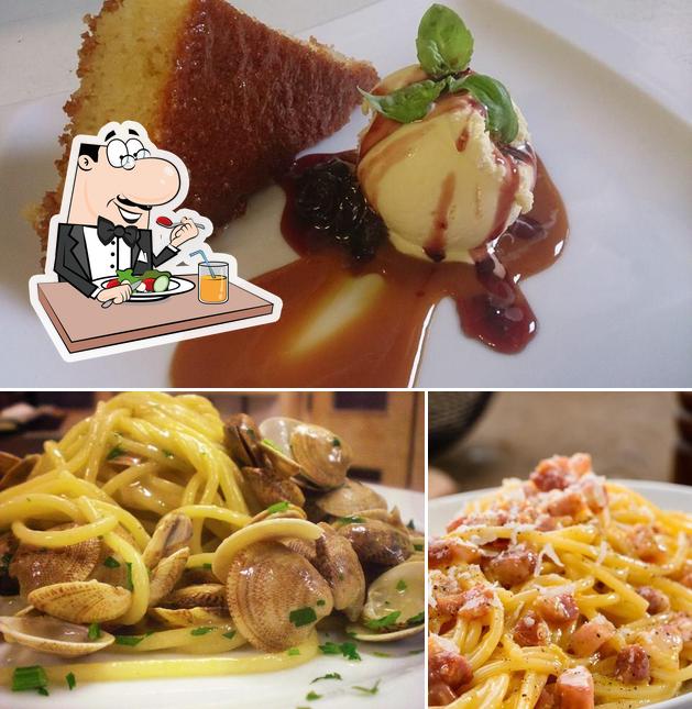 Mare Infinito, Греция - Restaurant reviews