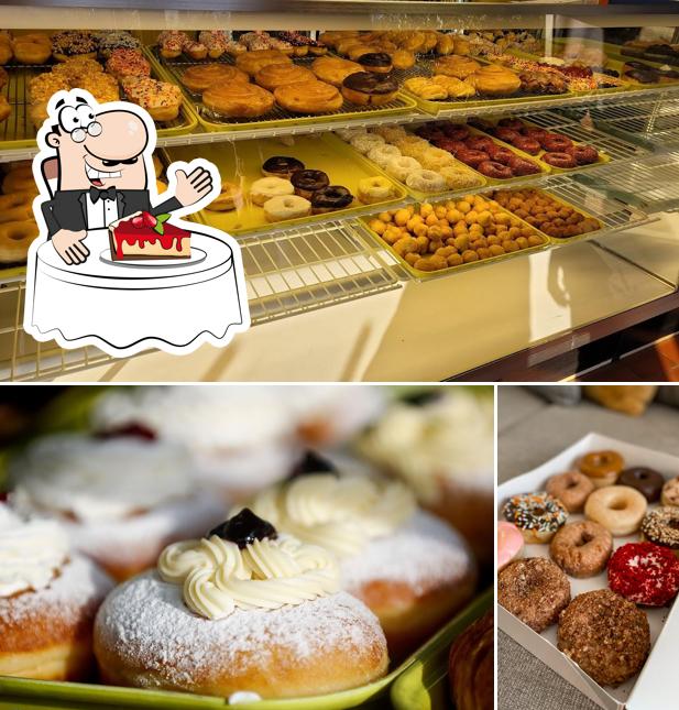 Midtown Donuts in Memphis - Restaurant reviews