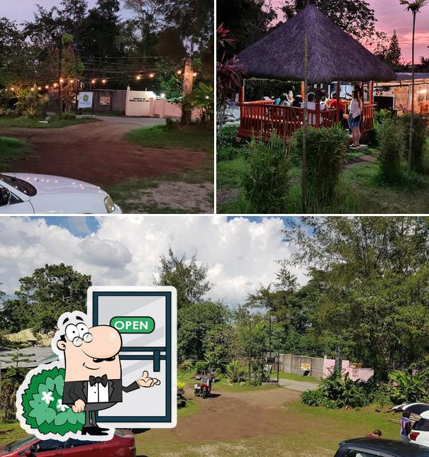 Munting Hardin Food Park, Tagaytay - Menú del restaurante, precios y ...