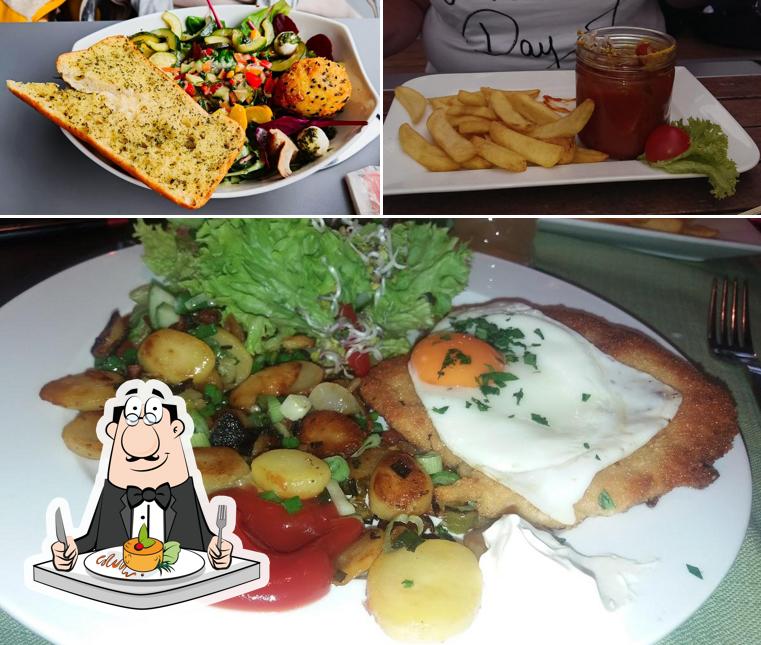 Restaurant Ocean Eleven, Laboe - Speisekarte, Preise und Bewertungen