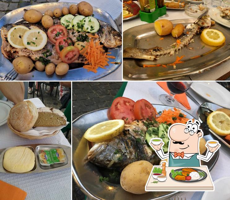 Pateo 13, Lisboa - Menu do restaurante, preços e opiniões