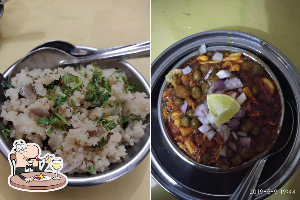 Peshwai Restaurant, Roha - Restaurant reviews