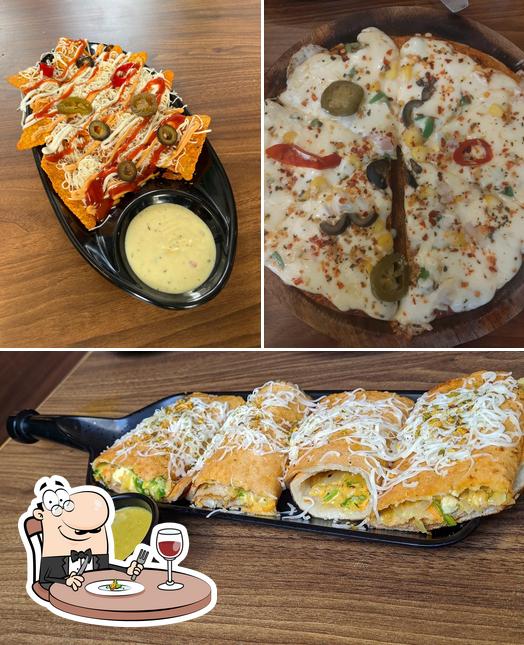 SA Dosa Cafe, Pune - Restaurant menu, prices and reviews