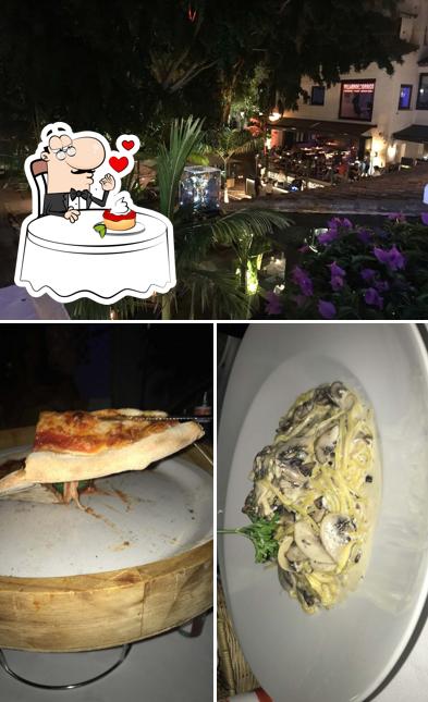 SeraFina in Marbella - Restaurant reviews