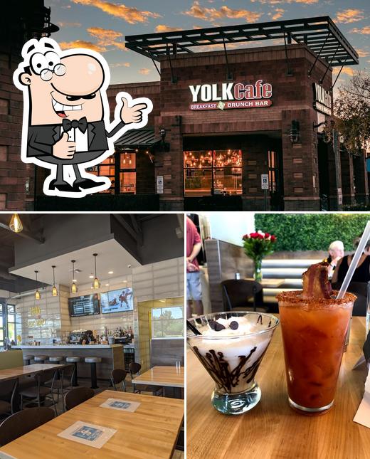 Sunshine Breakfast Bar in Phoenix - Restaurant menu and reviews