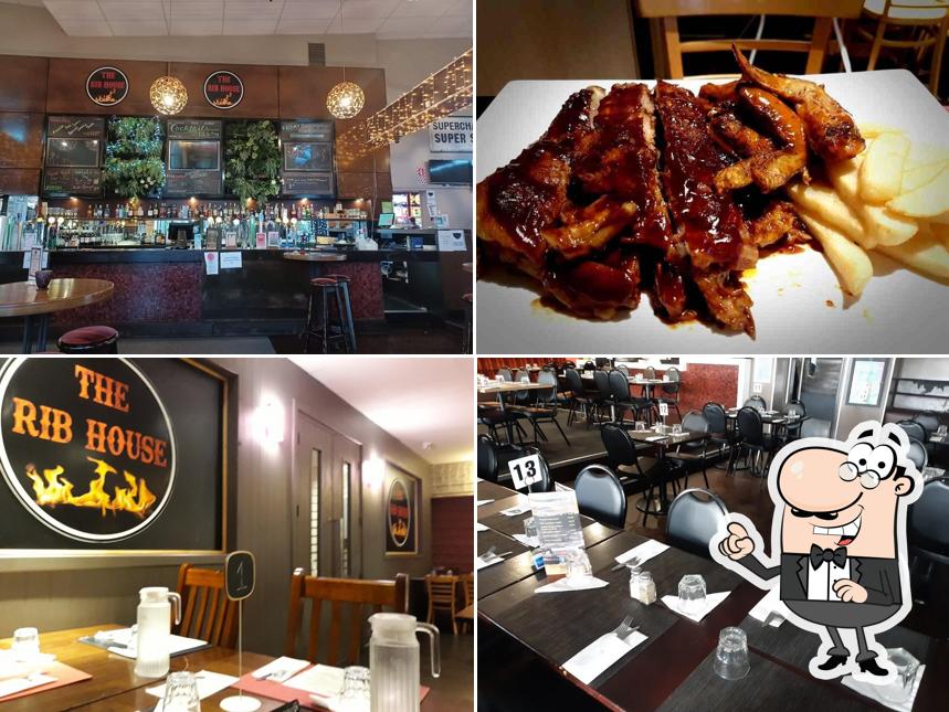 Best restaurants in Botany Junction Mall - Restaurant Guru