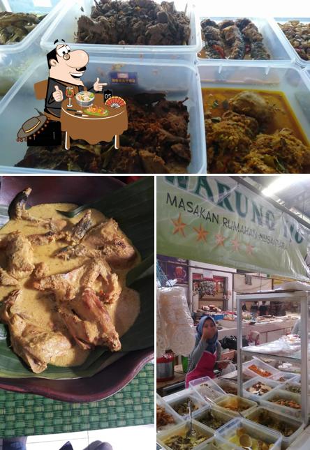 Warung ijo kota wisata restaurant, Cileungsi - Restaurant reviews