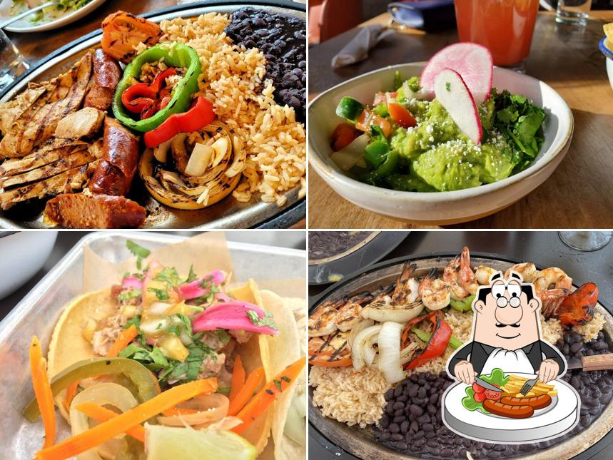 Rio Grande Mexican Restaurant, Boulder - Restaurant menu, prices and ...