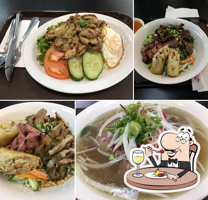Saigon Express Restaurant, Toronto - Restaurant menu, prices and reviews