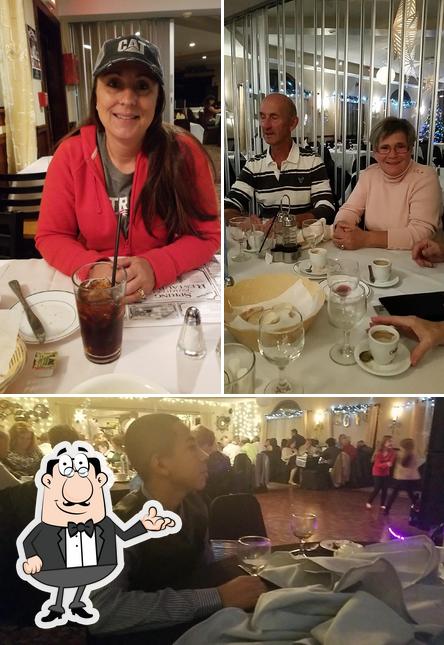 Spring Primavera Restaurant, Tiverton - Restaurant menu, prices and reviews