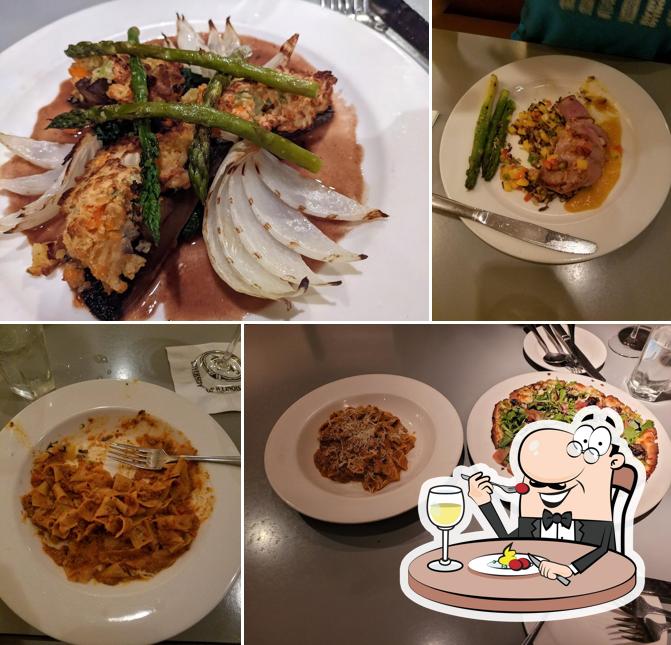 Timpone's, Urbana - Restaurant menu, prices and reviews