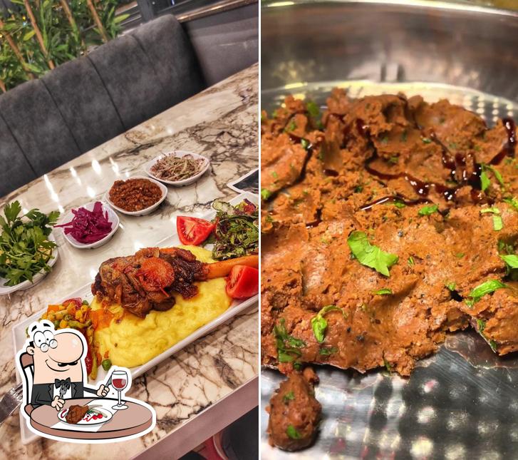 Tepe Adana Kebap, Antalya - Restaurant reviews