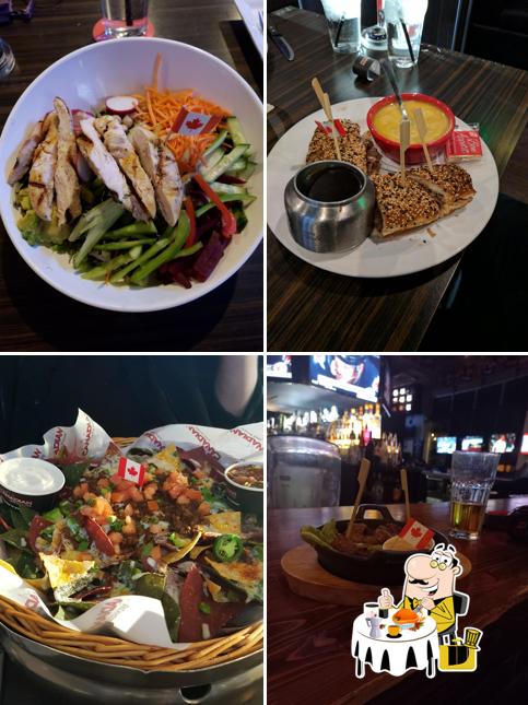 The Canadian Brewhouse (Saskatoon Stonebridge), 3150 Preston Ave S in ...