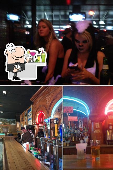 The Office Bar, Dillon - Restaurant menu, prices and reviews