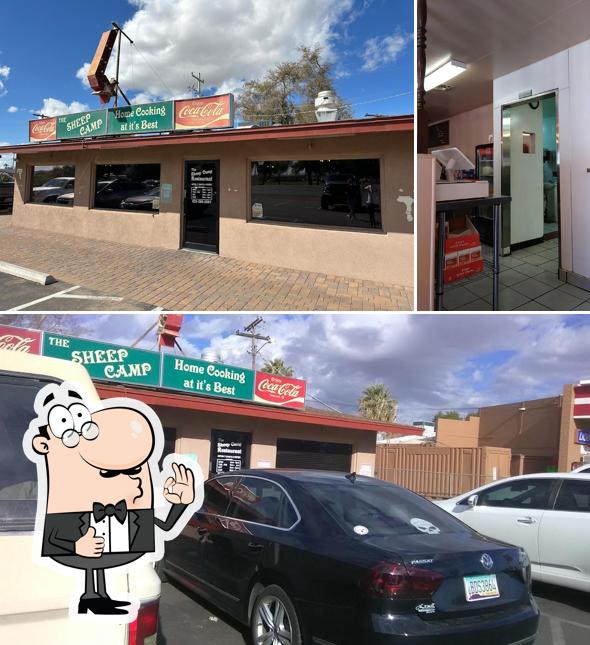 The Sheep Camp in Buckeye - Restaurant menu and reviews