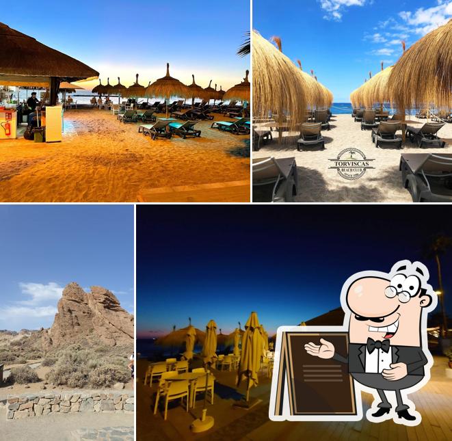 Top 10 restaurants with live music in Costa Adeje, september 2025 ...