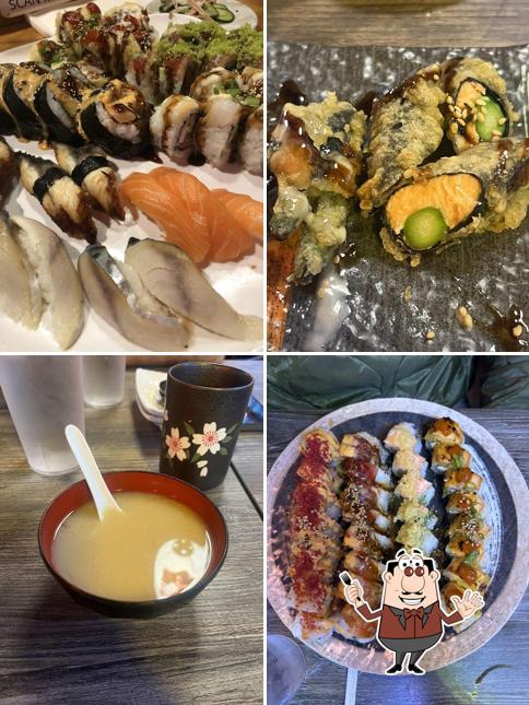 Yoi Tomo Sushi and Grill, Boise - Restaurant menu, prices and reviews