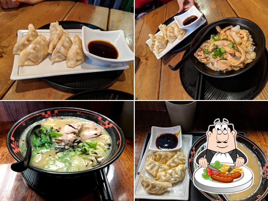 Top 7 restaurants with soup in Kamloops, june 2025 - Restaurant Guru