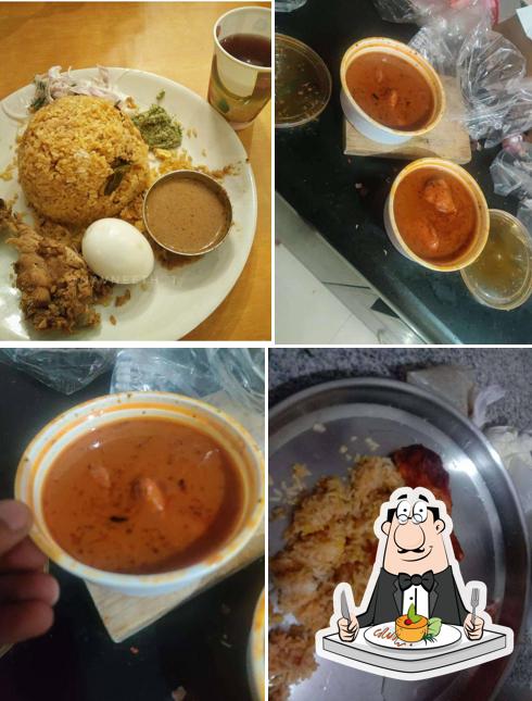 Kabab Magic, Bengaluru, Yediyur - Restaurant reviews
