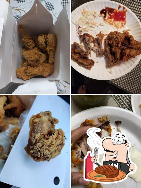 Top 5 restaurants with fried chicken wings in Lombard, may 2025 ...