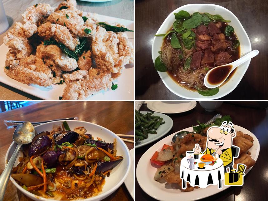 101 Taiwanese Cuisine in Reno - Restaurant menu and reviews