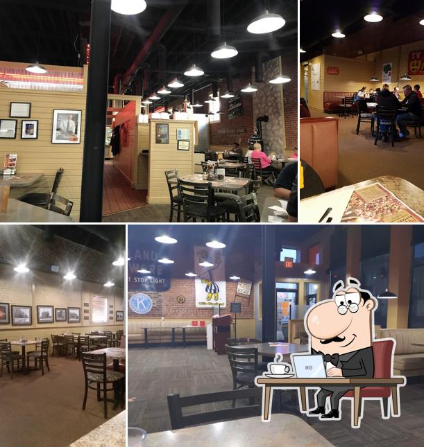 Top 7 restaurants in Lebanon, Indiana, october 2025 - Restaurant Guru