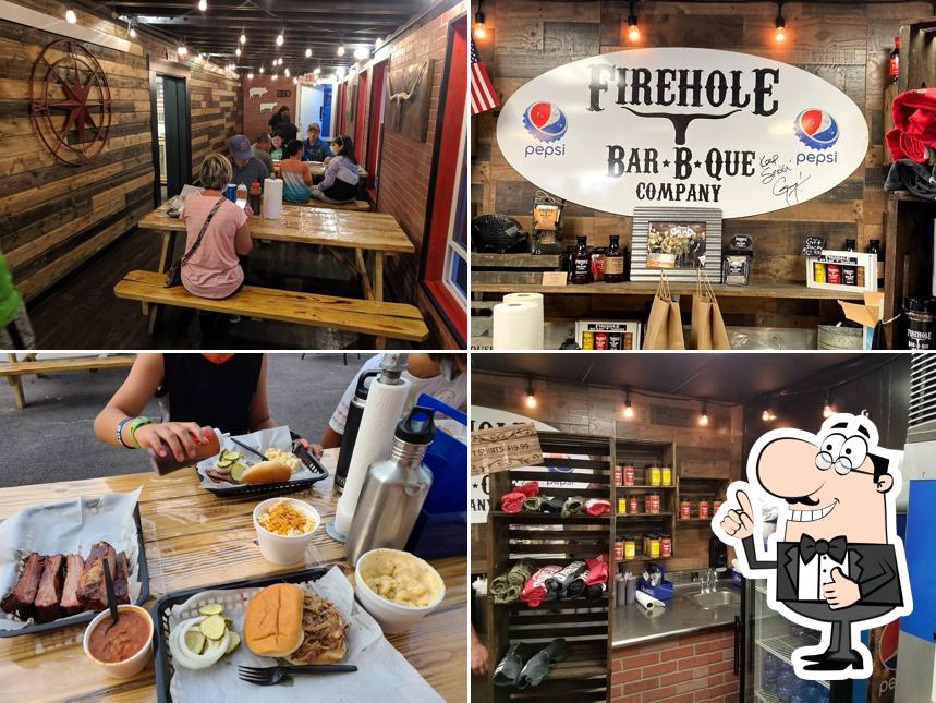 Firehole Bar-B-Que Co. in West Yellowstone - Restaurant menu and reviews