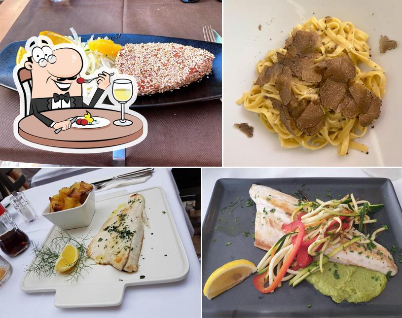Best italian restaurants in Rovinj, winter 2024 - Restaurant Guru