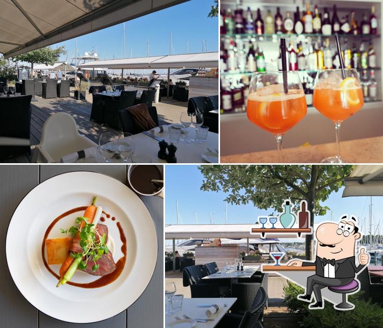 Bistro No. 22, Rungsted Kyst - Restaurant menu, prices and reviews