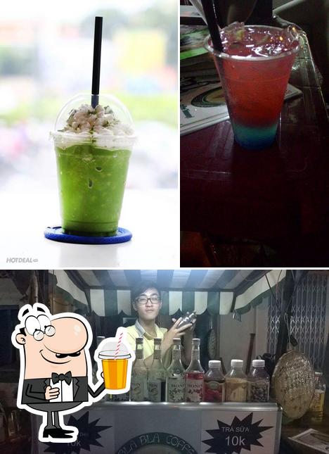 Bla Bla Coffee TakeAway, Ninh Hòa