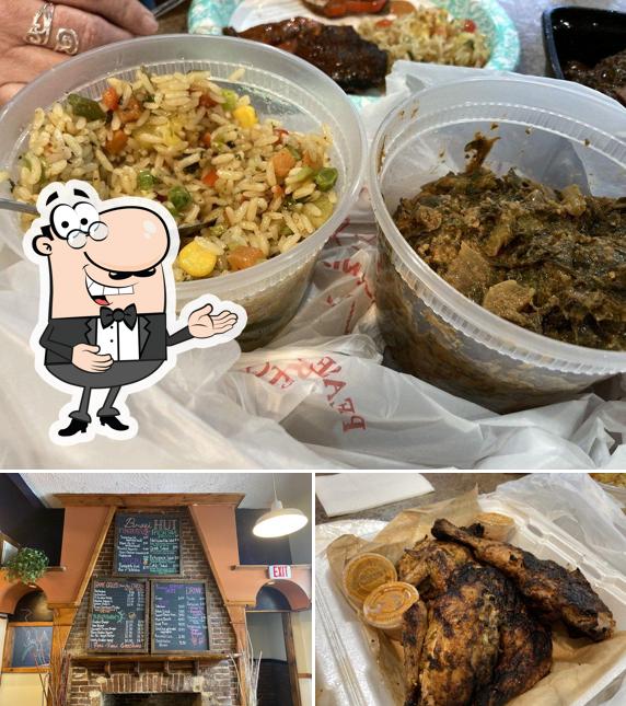 Braai Hut in Bethlehem - Restaurant menu and reviews