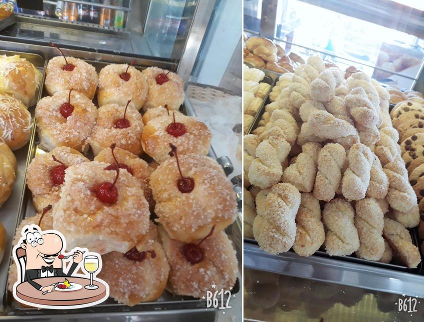 Arte Trigo cafe, Anápolis, Av. Pedro Ludovico - Restaurant reviews