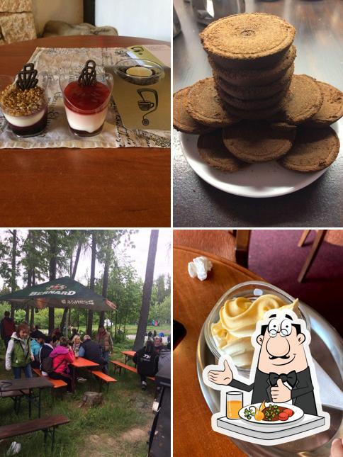 Café Point, Hořice - Restaurant menu, prices and reviews