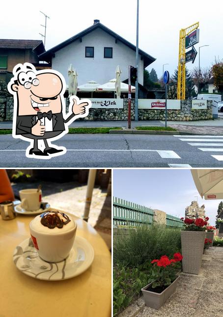 Klek, Samobor - Restaurant menu, prices and reviews