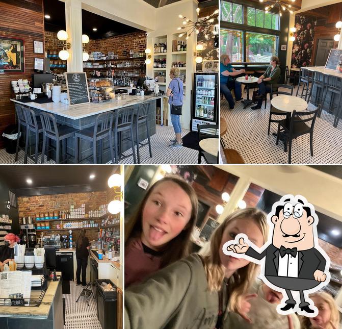 The Sinclair in Madison - Restaurant menu and reviews