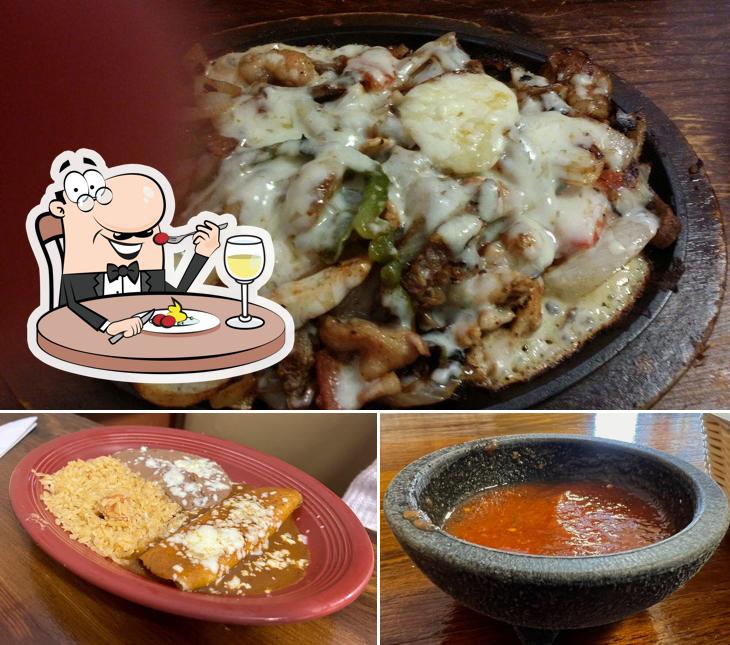 Casa Santiago Mexican Grill, Decatur - Restaurant menu, prices and reviews